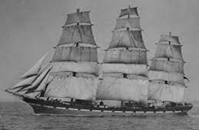 They created footholds for a progressive future - Guyana Chronicle