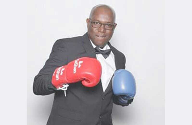 Winfield Brathwaite Caribbean Schools Boxing Championship…Ten nations ...