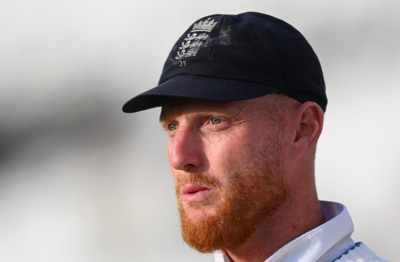 Gower amazed by Stokes' development to 'extraordinary leader' - Guyana ...