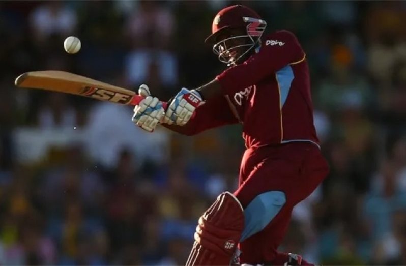 Thomas hits 57 as Team Weekes bowled out for 235 - Guyana Chronicle