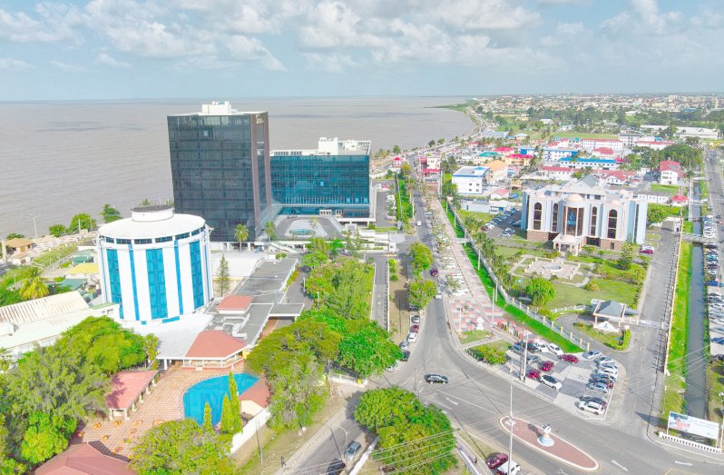 ‘Guyana’s growth to remain exceptionally strong’ - World Bank - Guyana ...