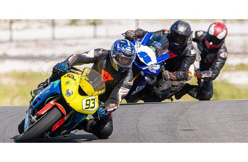 CELAC Superbike Championship confirmed for South Dakota Circuit ...