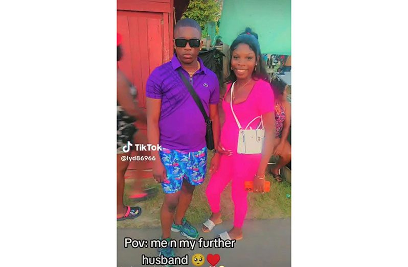 Victoria couple feared drowned at Unity beach - Guyana Chronicle