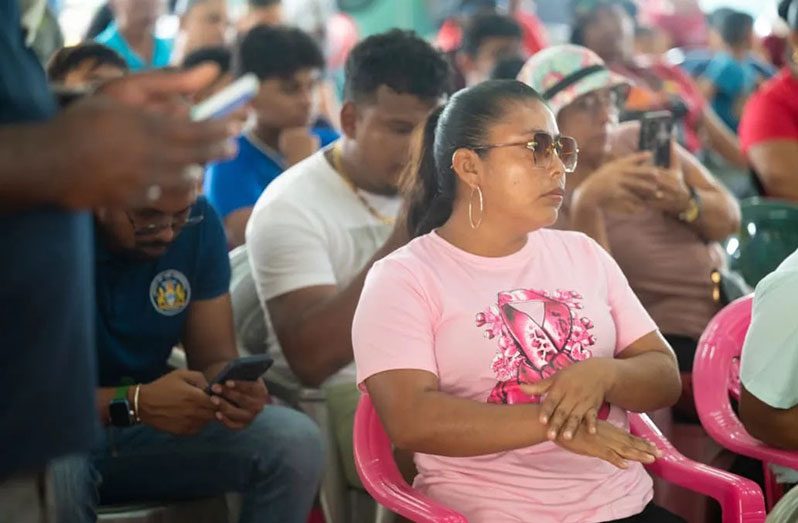 Hinterland residents to access loans, business support through new ...