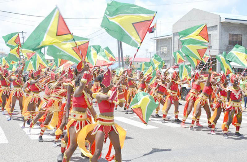 Tourism ministry unveils Diamond Jubilee calendar of events for 2026 ...