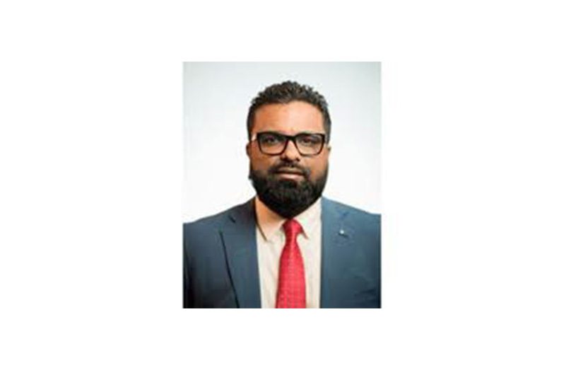 Gunraj says confident in September 1 election timeline - Guyana Chronicle