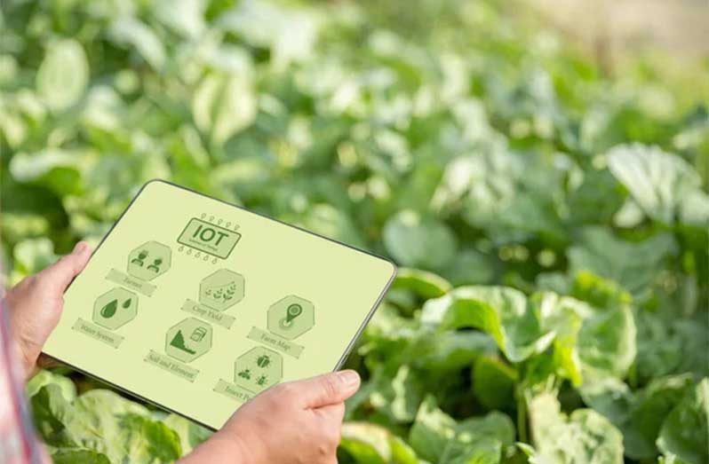 Regional ‘situation room’ to serve as command centre for agriculture ...